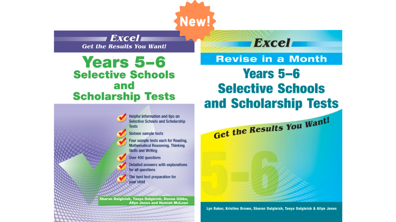 Five ways to prepare for the NSW Selective High School Placement Test