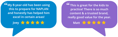 What to love about Excel Test Zone – according to our users