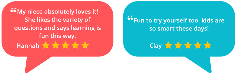 What to love about Excel Test Zone – according to our users