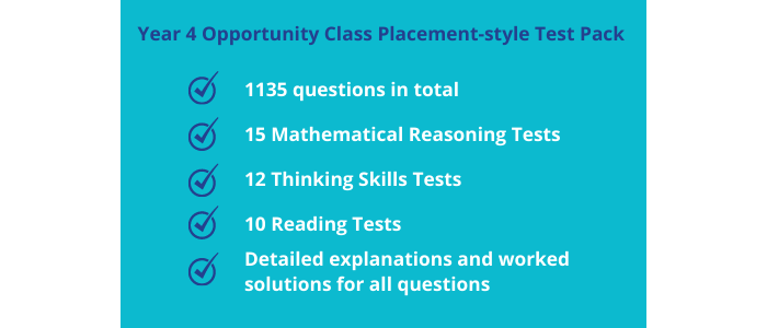 What are Opportunity Classes and how to prepare?